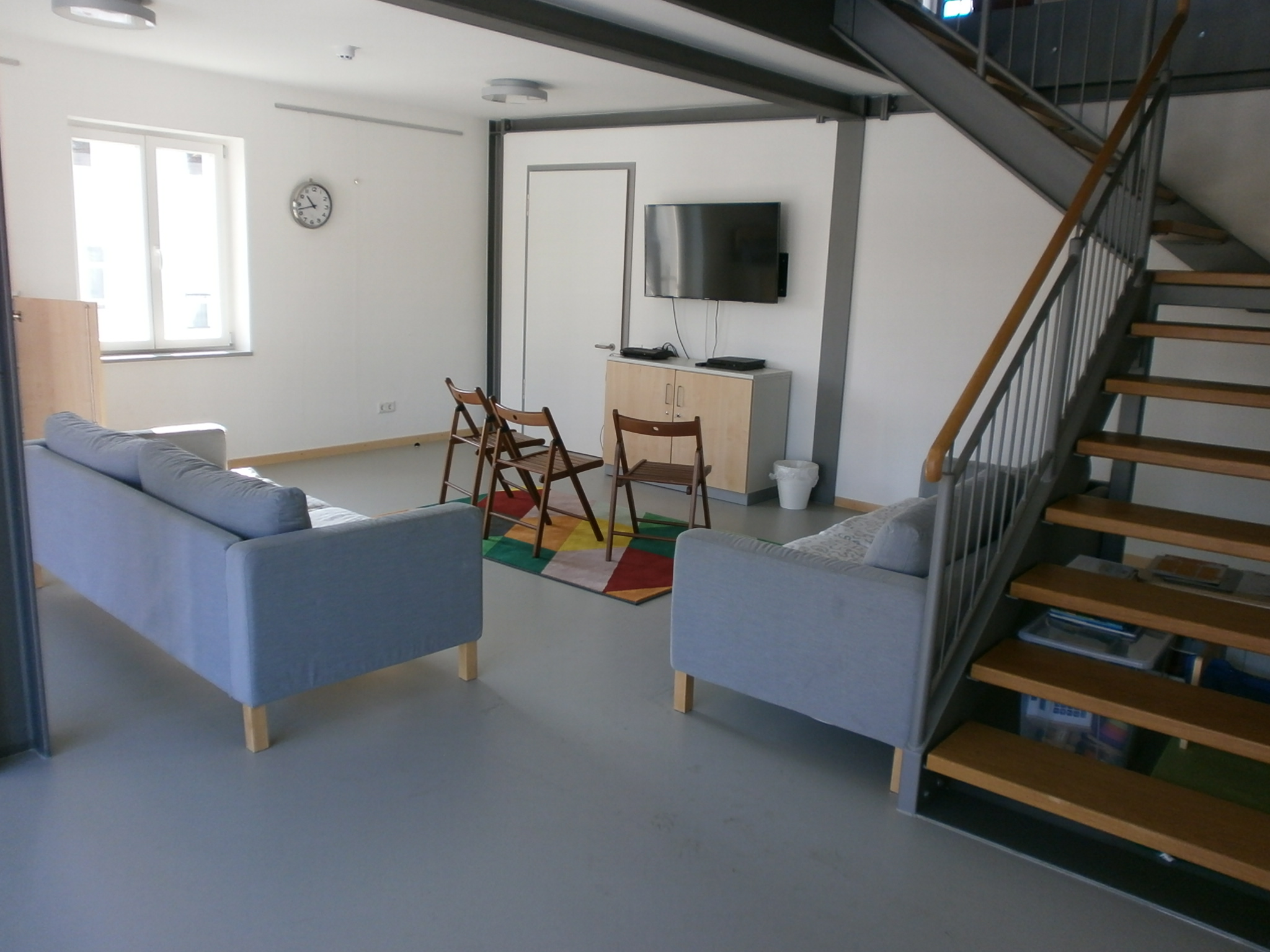 Steckbrief Mehrgenerationenhaus: Mehrgenerationenhäuser